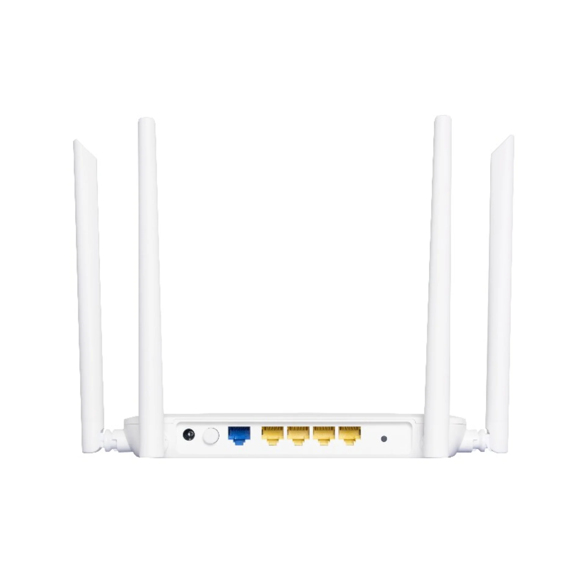 Wi-Fi роутер AC1200 SNR-CPE-ME2-Lite (rev. B), 802.11a/b/g/n, 802.11ac ...